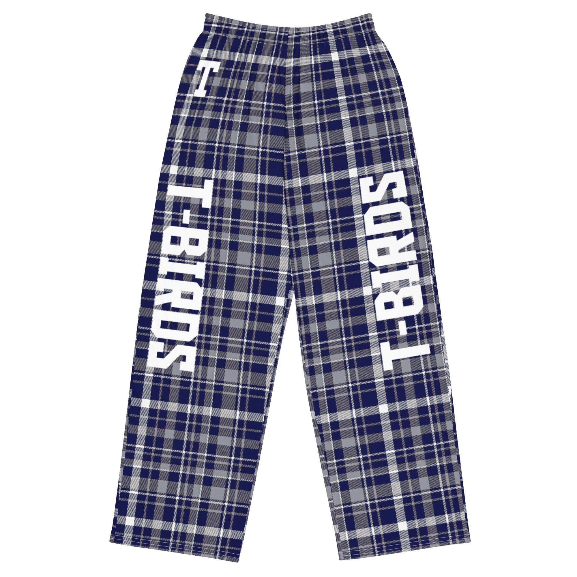 T-Birds Game Day Pajama Pants – San Ramon Valley Thunderbirds Football ...