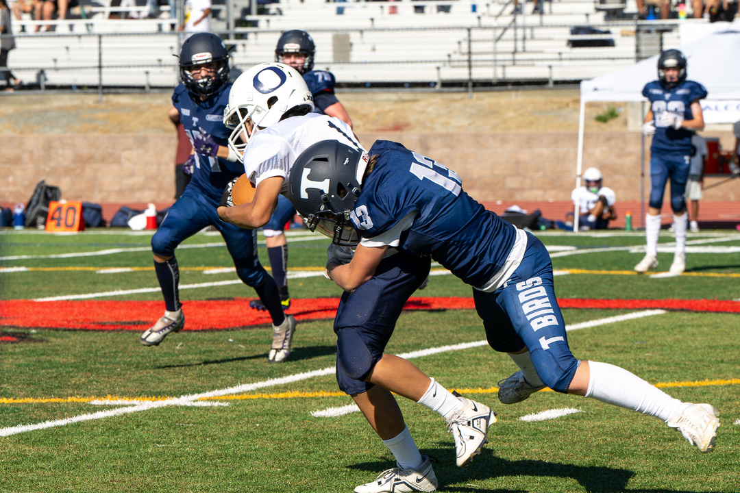 Registration – San Ramon Valley Thunderbirds Football & Cheer (T-Birds)