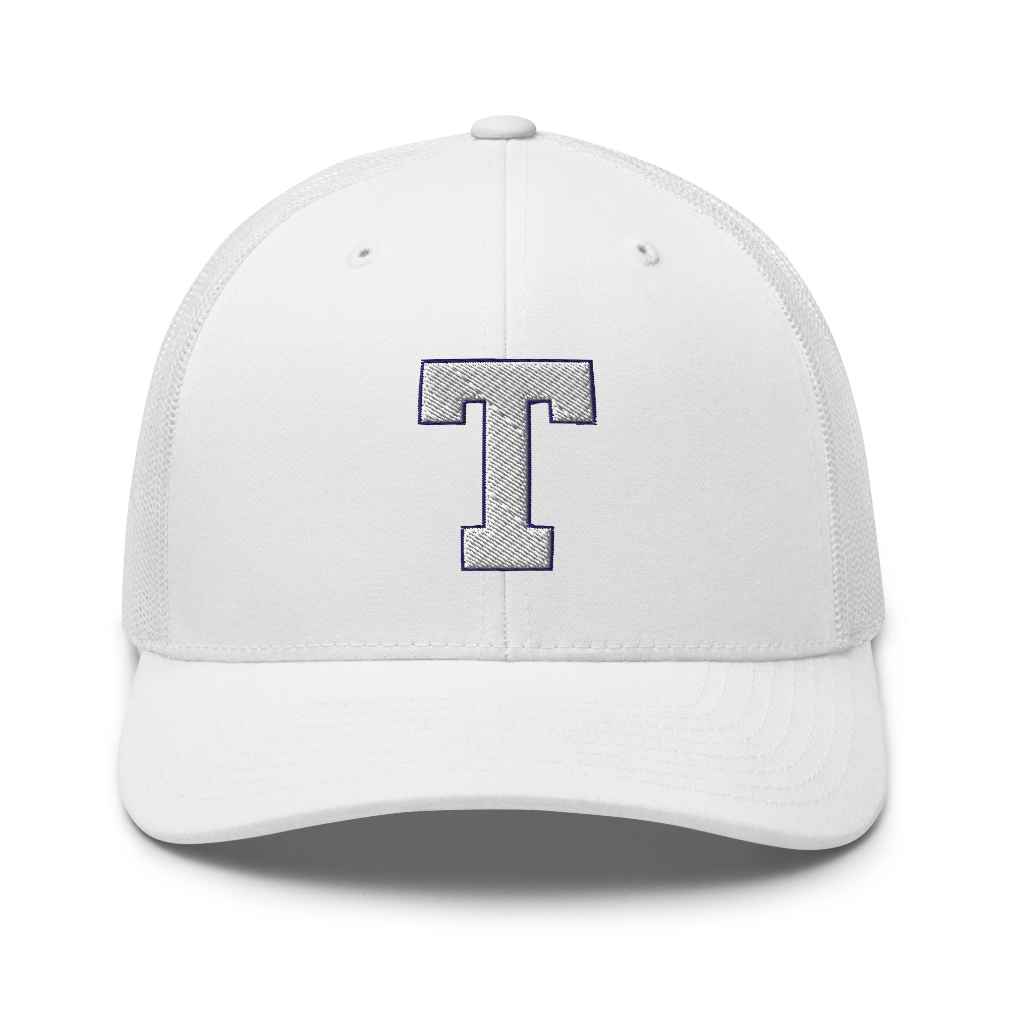 T-Birds 'T' Game Day Cap – San Ramon Valley Thunderbirds Football ...