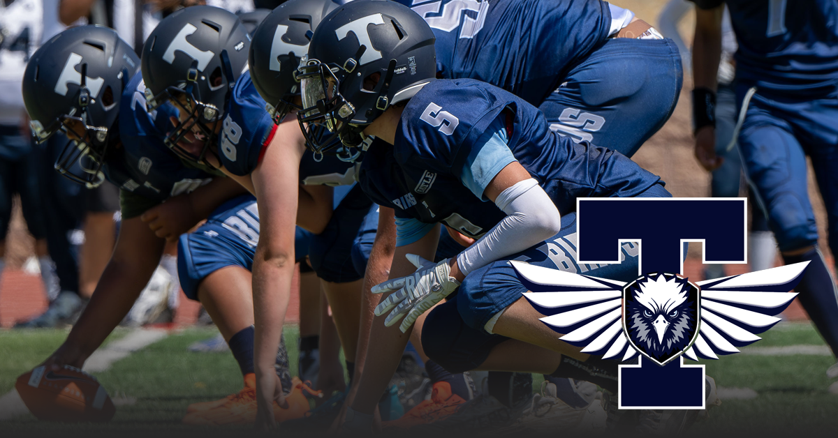 San Ramon Valley Thunderbirds Football & Cheer (T-Birds)